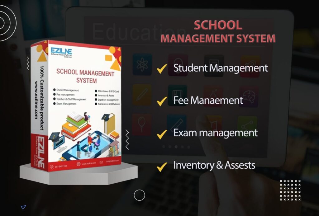 E Commerce Management System Ezi Soft Code